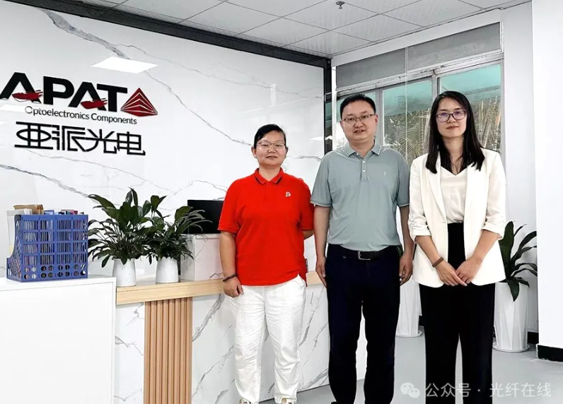 Interview with APAT: Setting a new course to create a breakthrough in ...